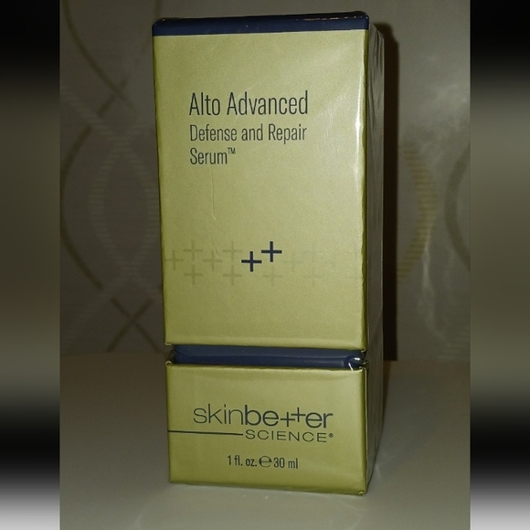Skinbetter Science | Skincare | Sealed Skinbetter Science Alto Advanced ...